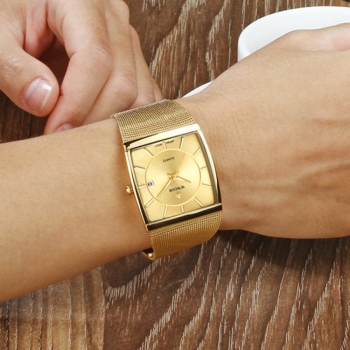 WR12K WWOOR Classic Rectangle - Mahir Express