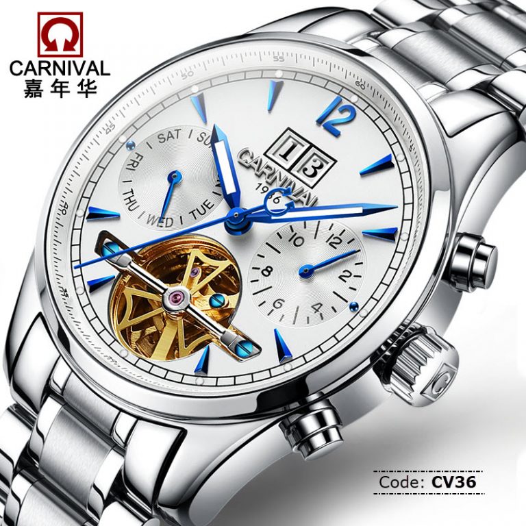 Buy Watch in Bangladesh at Best Price Online. Get Home Delivery