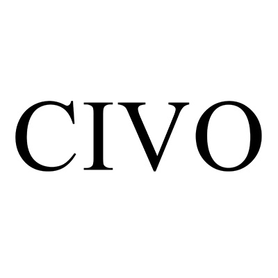 CIVO Brand logo - RetailBD