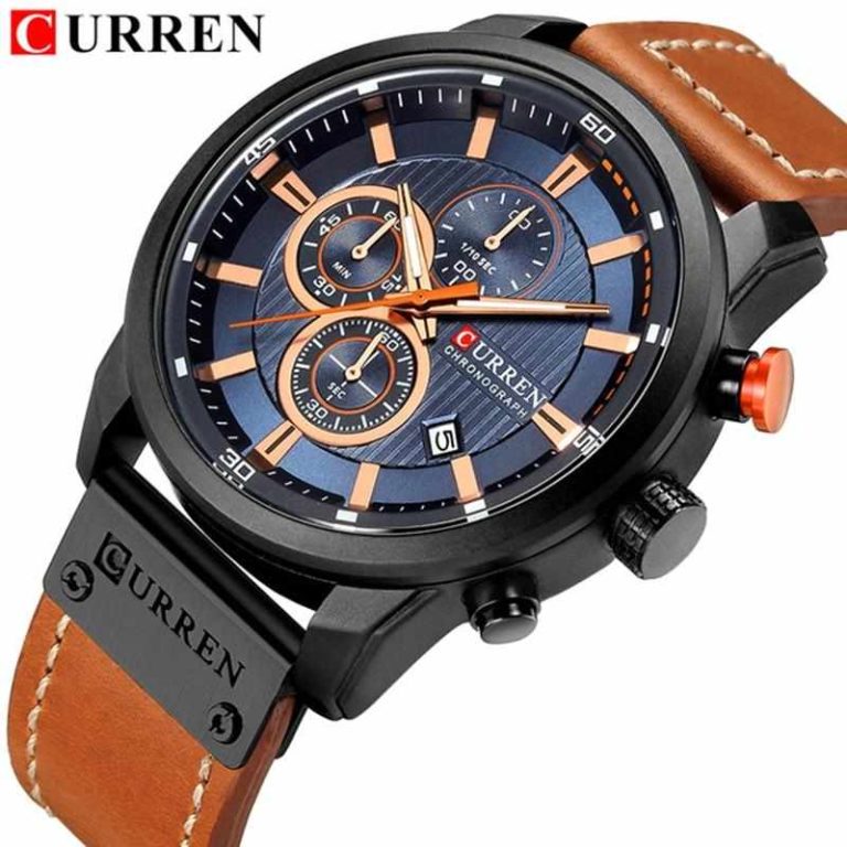 Buy Watch in Bangladesh at Best Price Online. Get Home Delivery