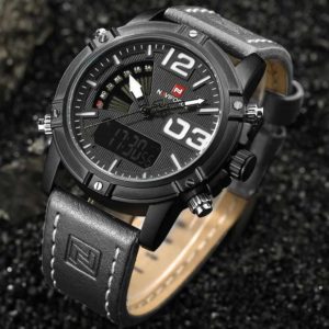 Naviforce Watch in Bangladesh at Best Price Online